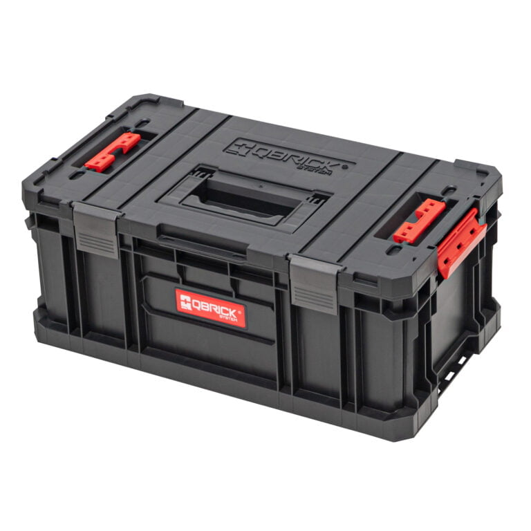 Skrzynka narzędziowa Qbrick System TWO Toolbox Plus Vario